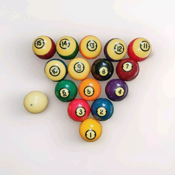 Brunswick | Other | Vintage Brunswick Gold Crown Centennial Pocket ...